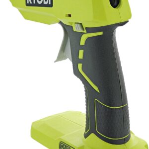 Ryobi 18-Volt ONE+ Cordless Full Size Glue Gun with Charger and 18-Volt ONE+ Lithium-Ion Battery (Bundle)