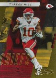 2017 absolute #14 tyreek hill