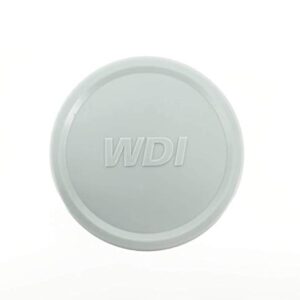 WDI B3260 Universal Fill Valve for Most Toilets