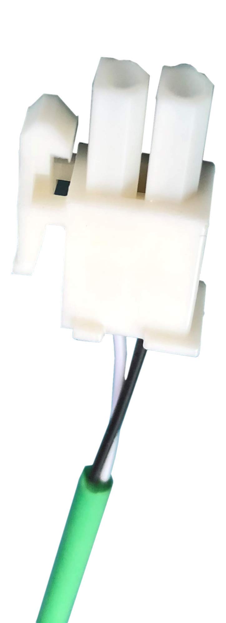 Wholesale Sensors Replacement for Traulsen 334-60405-02 Green Cabinet Temperature Sensor 74" 24 Month Warranty