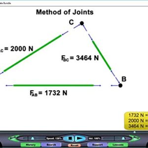 Autodesk Inventor 2017-18: FEA Made Simple – Video Training Course