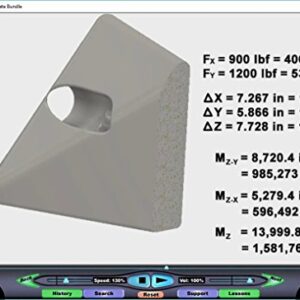 Autodesk Inventor 2017-18: FEA Made Simple – Video Training Course