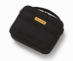 fluke cnx c3003 modular 3-compartment soft case