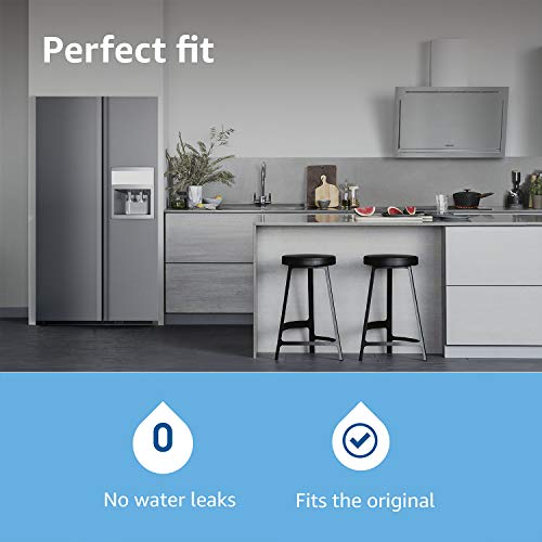 Waterdrop 3US-AF01 Under Sink Water Filter, Replacement for Standard 3US-AF01, 3US-AS01, Aqua-Pure AP Easy C-CS-FF, WHCF-SRC, WHCF-SUFC, WHCF-SUF, NSF/ANSI 42 Certified, Pack of 2