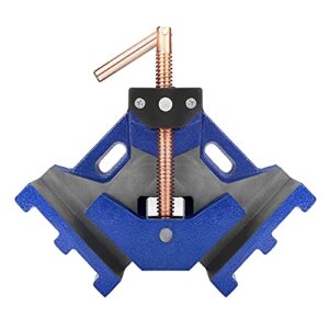 betooll cast iron welders angle clamp