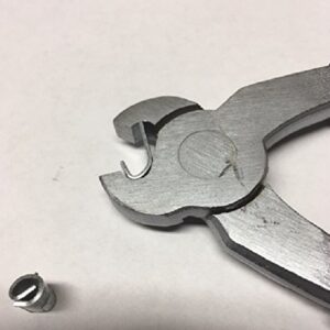 Heavy Duty J-Clip Pliers by Rabbitnipples.com