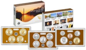 2013 s us mint proof set proof