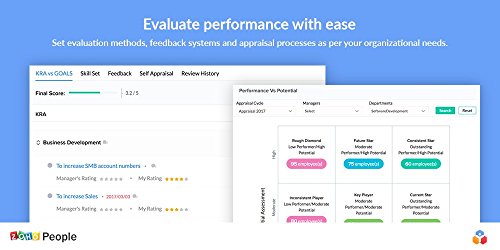 Zoho People [Premium Subscription]