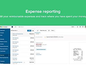 Zoho Invoice [Professional Subscription]