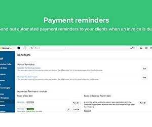 Zoho Invoice [Professional Subscription]