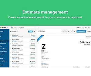 Zoho Invoice [Professional Subscription]