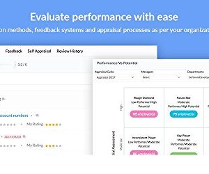 Zoho People [Enterprise Subscription]