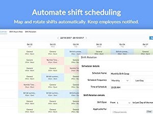 Zoho People [Enterprise Subscription]