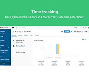 Zoho Invoice [Standard Subscription]