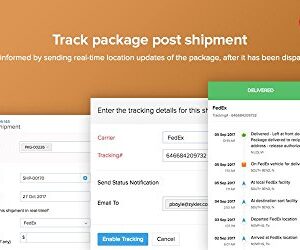 Zoho Inventory [Standard Subscription]