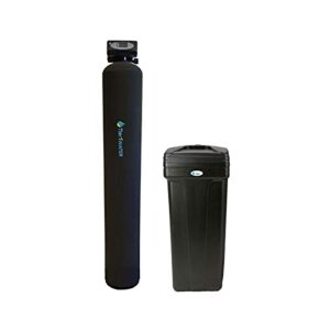 tier1 48,000 grain high efficiency digital whole house water softener - advanced series