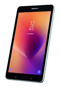 samsung galaxy tab a 8" 32 gb wifi tablet (silver) - sm-t380nzsexar