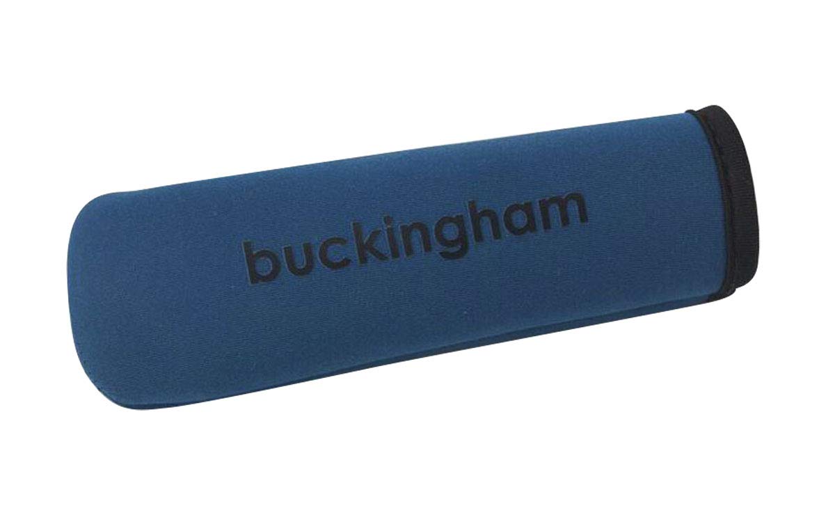 Buckingham Pocket Easywipe Bottom Wiper, Disability Aids for The Home, Toilet Aids for Wiping for Disabled and Elderly, Bottom Wipers for Disabled, Personal Hygiene Aid Foldable Travel Accessory