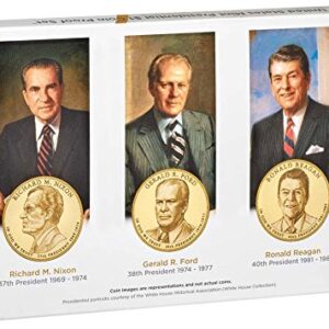 2016 S US MINT Presidential Proof Set Comes in original US mint packaging Proof