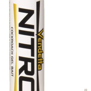 MGK 832180 Vendetta Nitro Cockroach Gel, 4-Pack