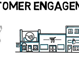 Customer Engagement Tool