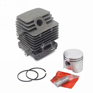 mothar 34mm cylinder piston kit for stihl fs75 fs80 fs85 fc75 fc85 fh75 fr85 hl75 hl75k ht70 ht75 ka85 kr85 kw85 sp81 sp85 trimmer 4137 020 1202