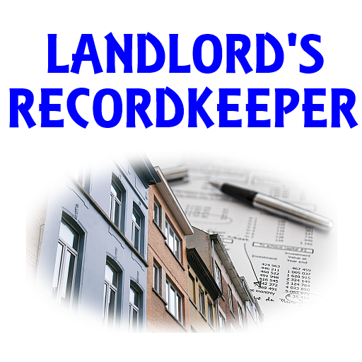 Landlord's Recordkeeper [Download]