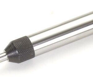 Spring Center Knurl Tap Guide Tool to Align Tap for Threading Lathe Mill Jig Bore