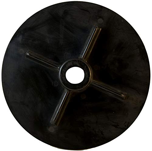 SaltDogg 3005705 Poly Spinner Disc for TGSUV1A & TGSUV1B