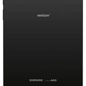 Samsung Galaxy Tab S3 9.7in 32GB Verizon Tablet - Black - SM-T827VZKAVZW (Renewed)