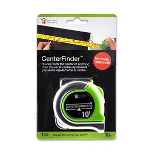 utr decorating | centerfinder | 10 ft | measuring tape |