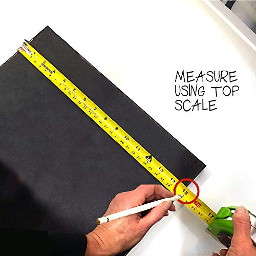 UTR Decorating | CenterFinder | 10 ft | Measuring Tape |