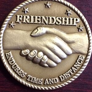 Friendship Coin