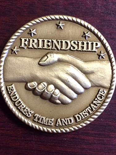 Friendship Coin