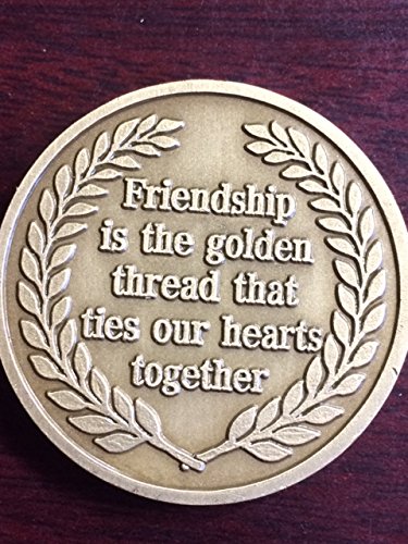 Friendship Coin