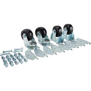 GM Chevy V8 LSx Rolling Engine Storage Stand