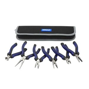 kobalt mini plier set