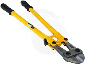 24 inch heavy duty bolt chain lock wire cutter cutting tool