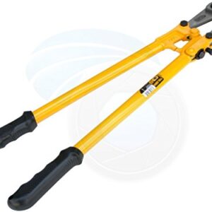 24 inch Heavy Duty Bolt Chain Lock Wire Cutter Cutting Tool