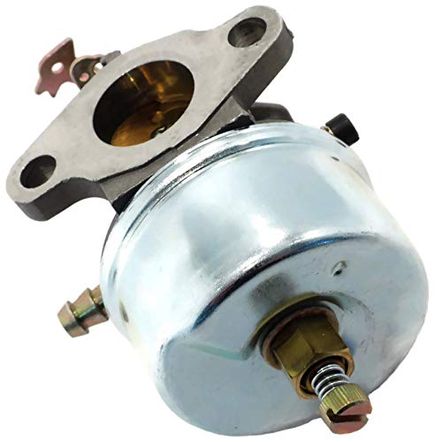 AXITRON 632230 632272 Carburetor for Tecumseh/ARIENS Snowking Snowblowers 5hp 6hp H50 H60 HH60 for Oregon 50-646 50646 for Rotary 13146