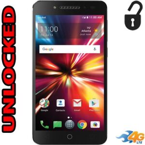 alcatel pulsemix unlocked 4g lte 5085c (cricket) 5 inch 16gb usa latin & caribbean bands android 7.0 liberado