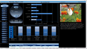 ledger1 for home / students - excel based money management, budgeting, accounting & retirement planning spreadsheet [download]