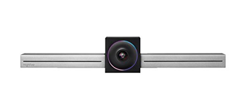 Highfive Video Conferencing Roombox (Includes 1 yr. Subscription)