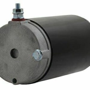 NEW SNOW PLOW LIFT MOTOR MEYER E47 PUMP 6579 E-47 PUMPS