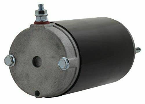 NEW SNOW PLOW LIFT MOTOR MEYER E47 PUMP 6579 E-47 PUMPS