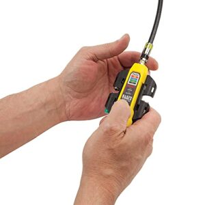 Klein Tools VDV512-101 Explorer 2 Coax Tester Kit, Includes Cable Tester / Wire Tracer / Coax Mapper with Remotes to Test up to 4 Locations