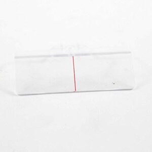 ryobi oem 0181010243 fence scale indicator