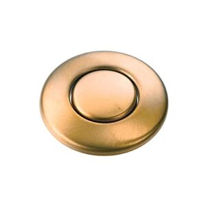 insinkerator stc-bb, brushed bronze