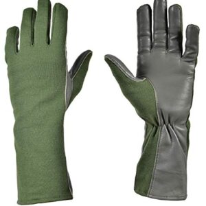 Nomex Flight Gloves flight gloves nomex gloves olive drab leather gloves and gloves nomex