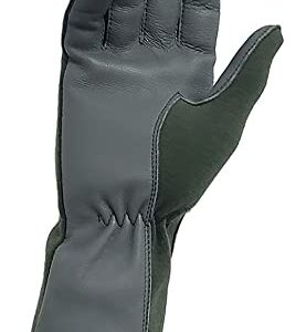 Nomex Flight Gloves flight gloves nomex gloves olive drab leather gloves and gloves nomex